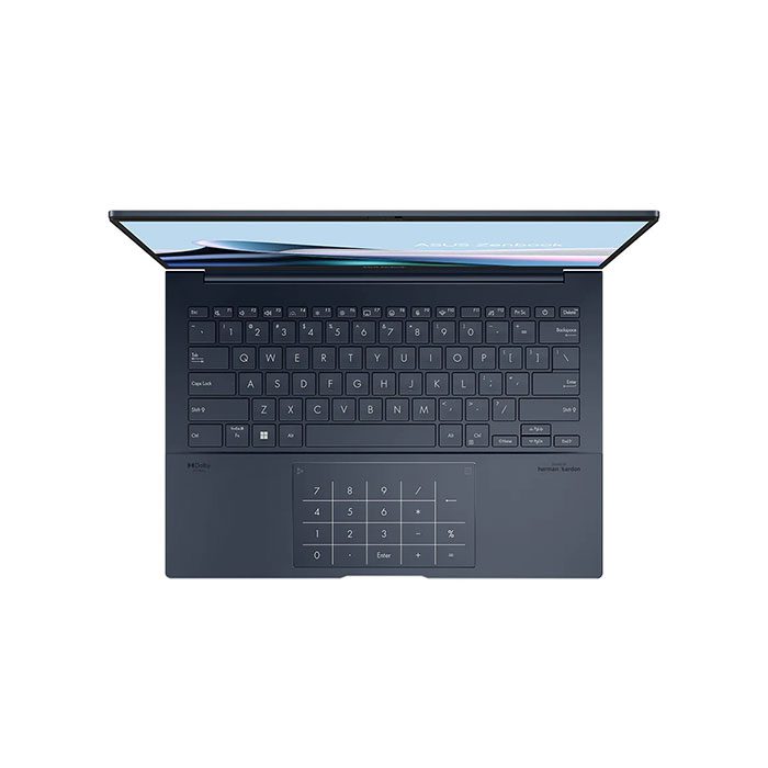ASUS ZENBOOK UX3405MA-PZ464W CORE ULTRA 9 185H 14 Inch OLED - Multitech ...
