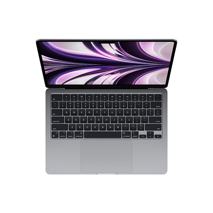 Apple Macbook Air M3 10 Core Gpu 13.6 Inch MRXW3LL/A - Multitech ...