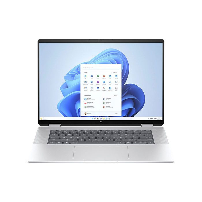 HP ENVY 16-AC0023DX Intel CORE ULTRA 7 SERIES 1 EVO 155U 16 Inch Touch ...
