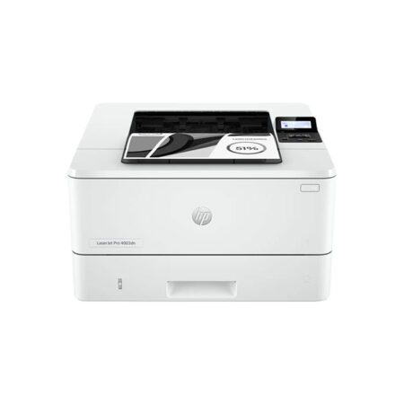 HP LaserJet Pro 4003dn Monochrome Printer - Multitech Computers Lebanon