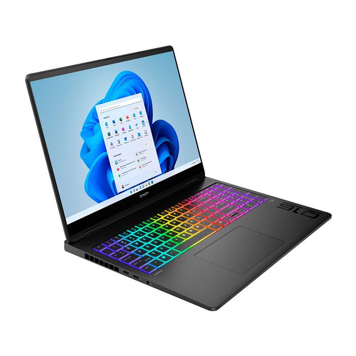 HP OMEN MAX 16-AH0097NR Core ULTRA 9 275HX RTX 5080 16GB - Multitech ...