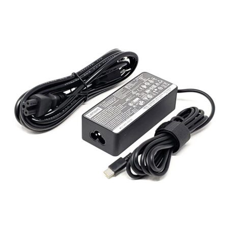 Lenovo 65W Standard AC Adapter USB Type-C 4X20M26276 - Multitech ...