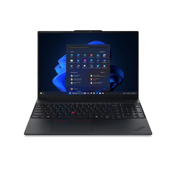 Lenovo THINKPAD E16 GEN 3 CORE ULTRA 7 255H 16 Inch - Multitech ...