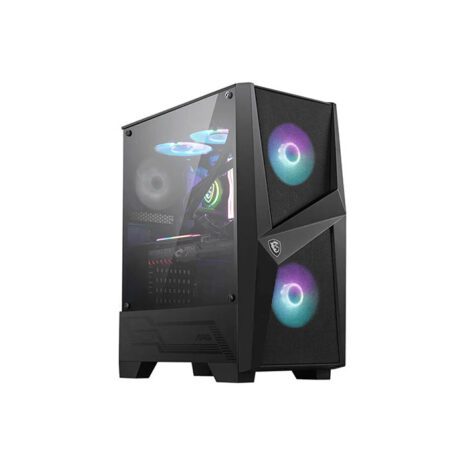 MSI Gaming Chase MAG Forge 100R - Multitech Computers Lebanon