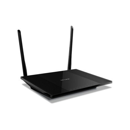 TP-Link TL-WR841HP 300Mbps High Power Wireless N Router - Multitech ...