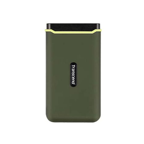 Transcend 4TB ESD380C USB 3.2 Gen 2x2 Portable SSD - Multitech ...
